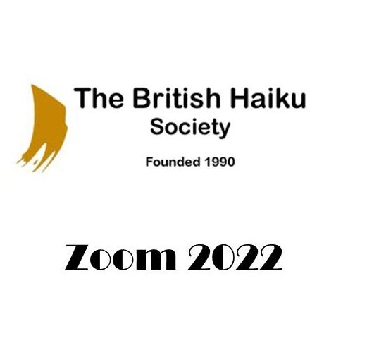BHS Spring Gathering 2022 - The British Haiku Society